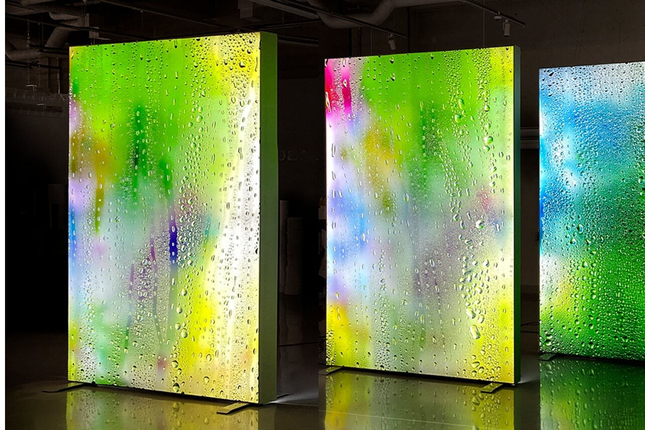 内照ファブリックフレーム | FLATLABO（フラットラボ）プロ品質の写真プリントや額装を手がけるプロラボサービス